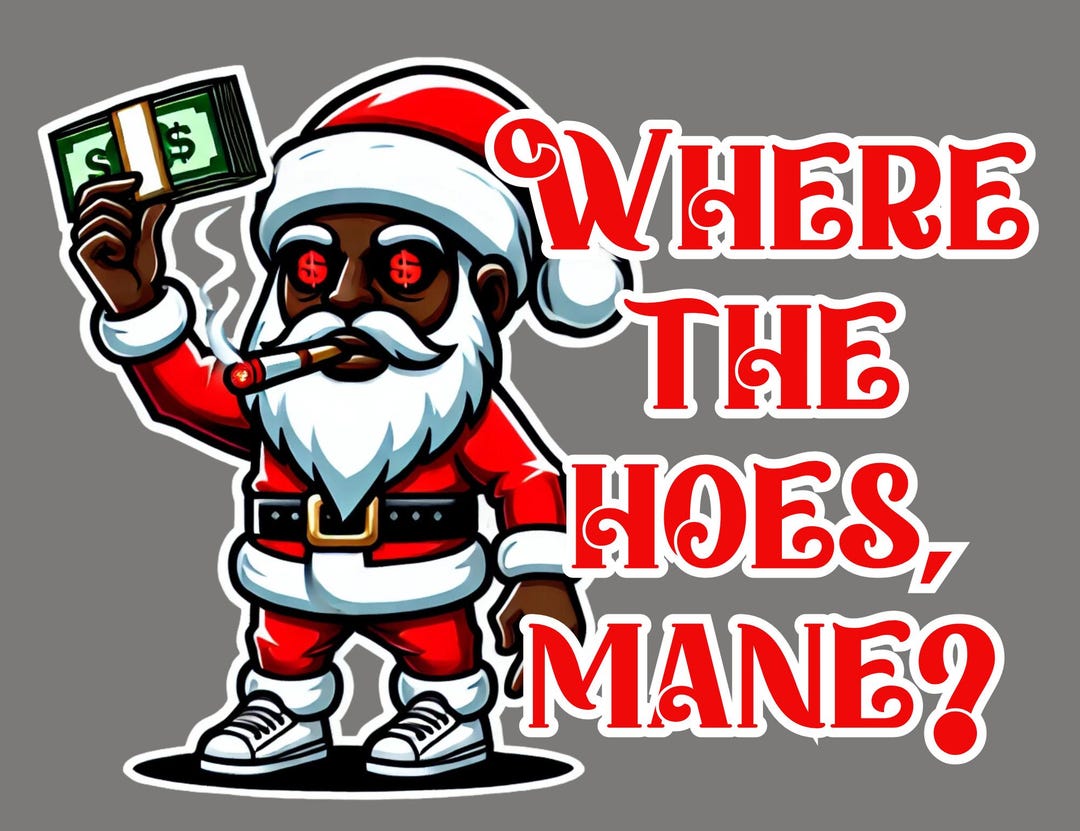 Where the H*es White PNG - Etsy