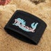 Personalised Embroidered Scuba Dive BCD Identification Tag With Name ...