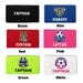 Custom Soccer Captain Armband With Team Logo and Name Arm Band for ...