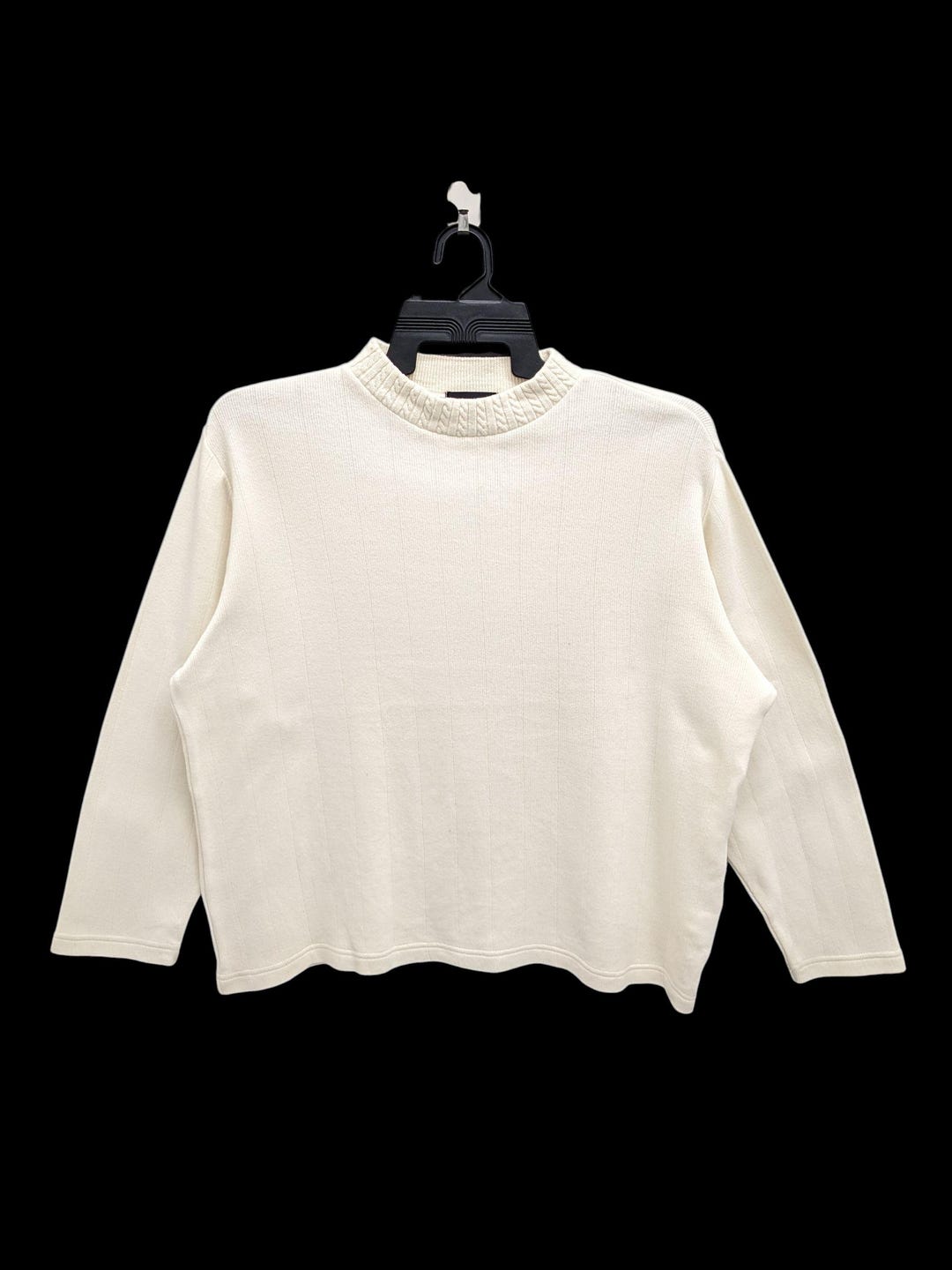 Vintage Mon Ma Mes by SHIMAMURA Japanese Designer Sweatshirt - Etsy