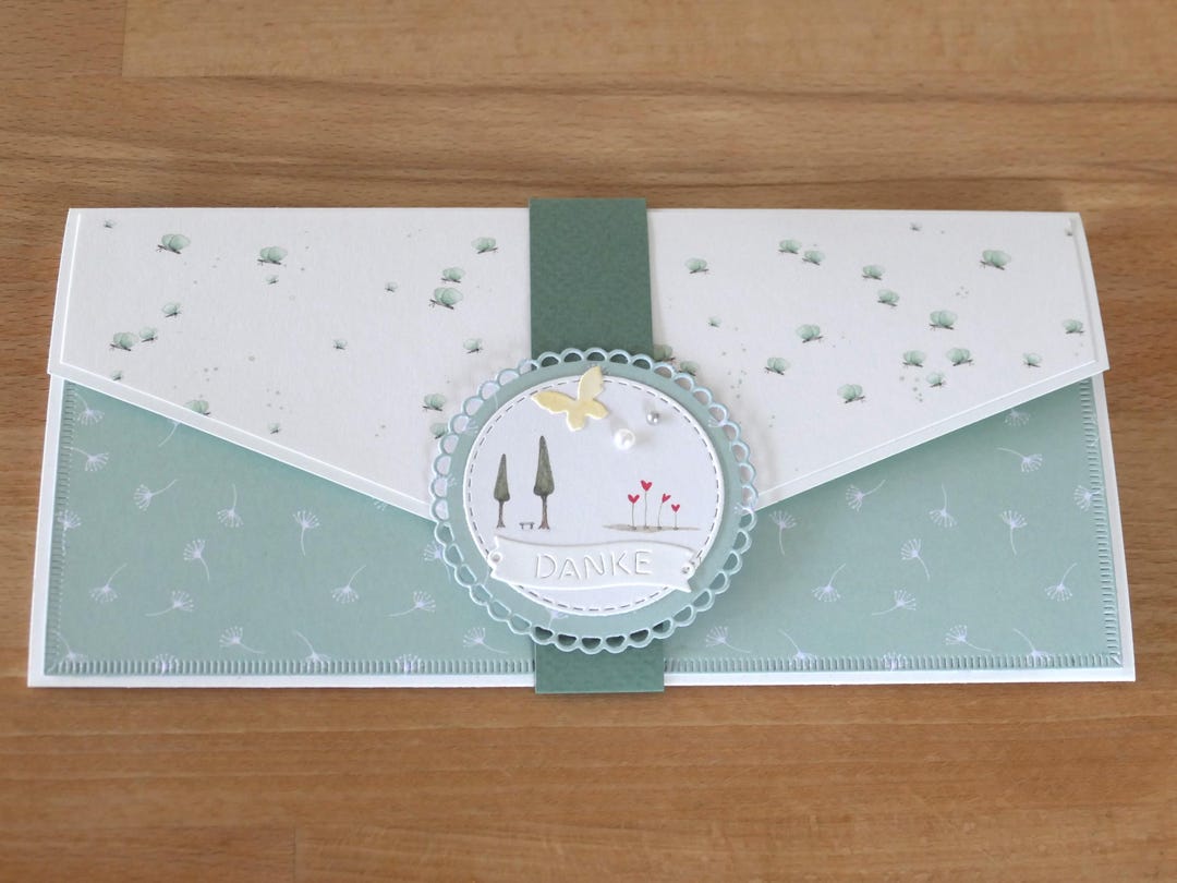 XXL Greeting Card / Card for Retirement With Compartment for Money or ...