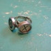 Hugs and Kisses in Every Key: Set of 2 Adjustable Vintage Typewriter ...