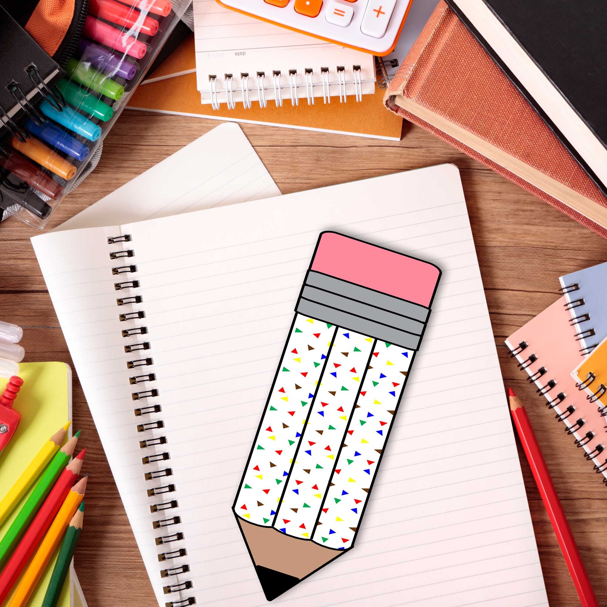 Printable Bookmarks for Back to School Gifts for Students - Etsy