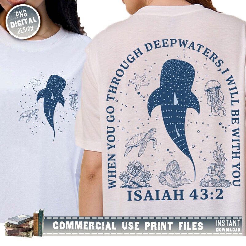 Sailboat Christian Art - Etsy