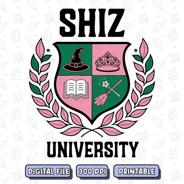 Tea Time at Shiz Dti - Etsy Canada