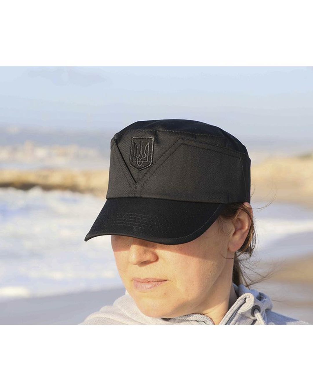 Ukrainian Cap Ukraine Hat Mazepynka. Mazepynka Ukrainian Men's Hat ...