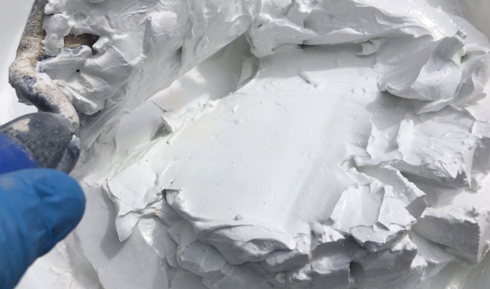 Calcium Oxide Stone 500 G - 1.10 Lbs Cao Quicklime Lime Pure Natural ...