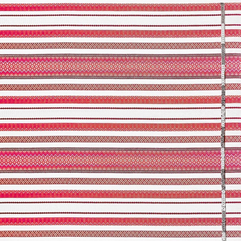 Woven Fabric Ukrainian Ethnic Woven From Carpathian Craftsman Ukraine ...