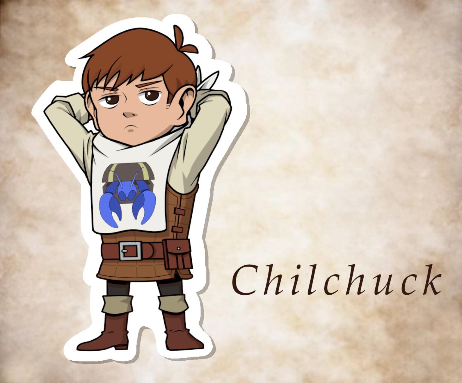 Delicious in Dungeon / Dungeon Meshi Chibi Character Stickers - Etsy