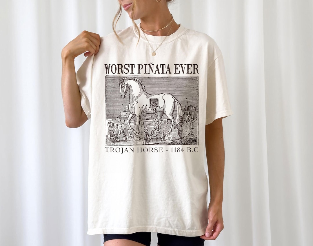 History Teacher Shirt, History Buff Gift, Funny History Lover Gift ...