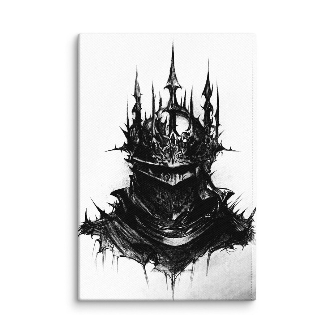 Knight Helmet - Etsy