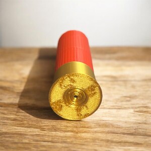 Shotgun Shell Chapstick Holder, 3D Printed Lip Balm Case - Gift for Gun ...