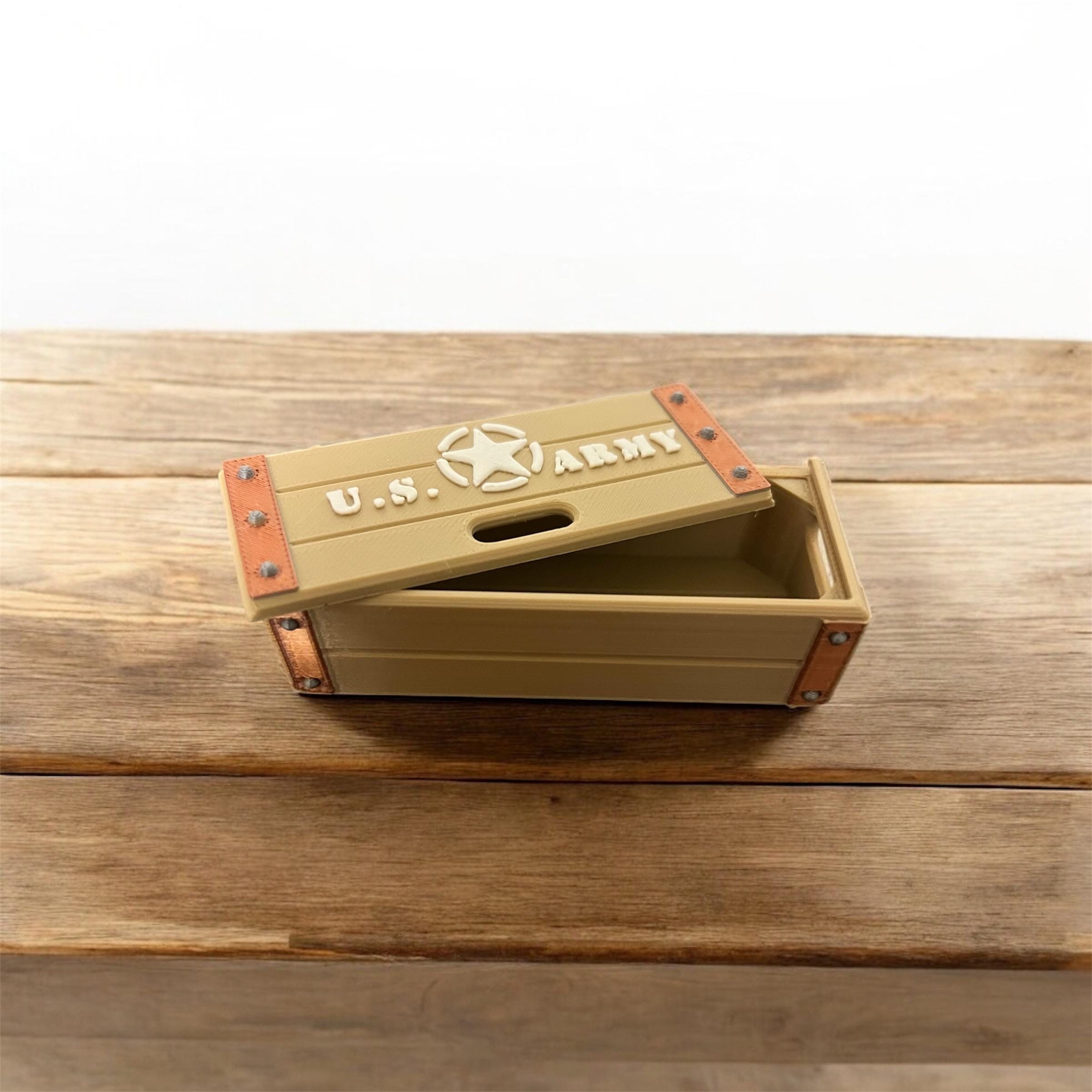 Kickflip Magnetic Skateboard Fidget Toy/ U.S. Army Edition - Etsy