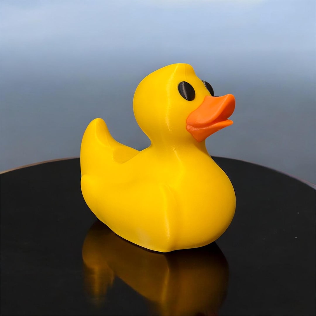 3D Printed Duck Controller Holder - Organize Playstation, Xbox, and ...