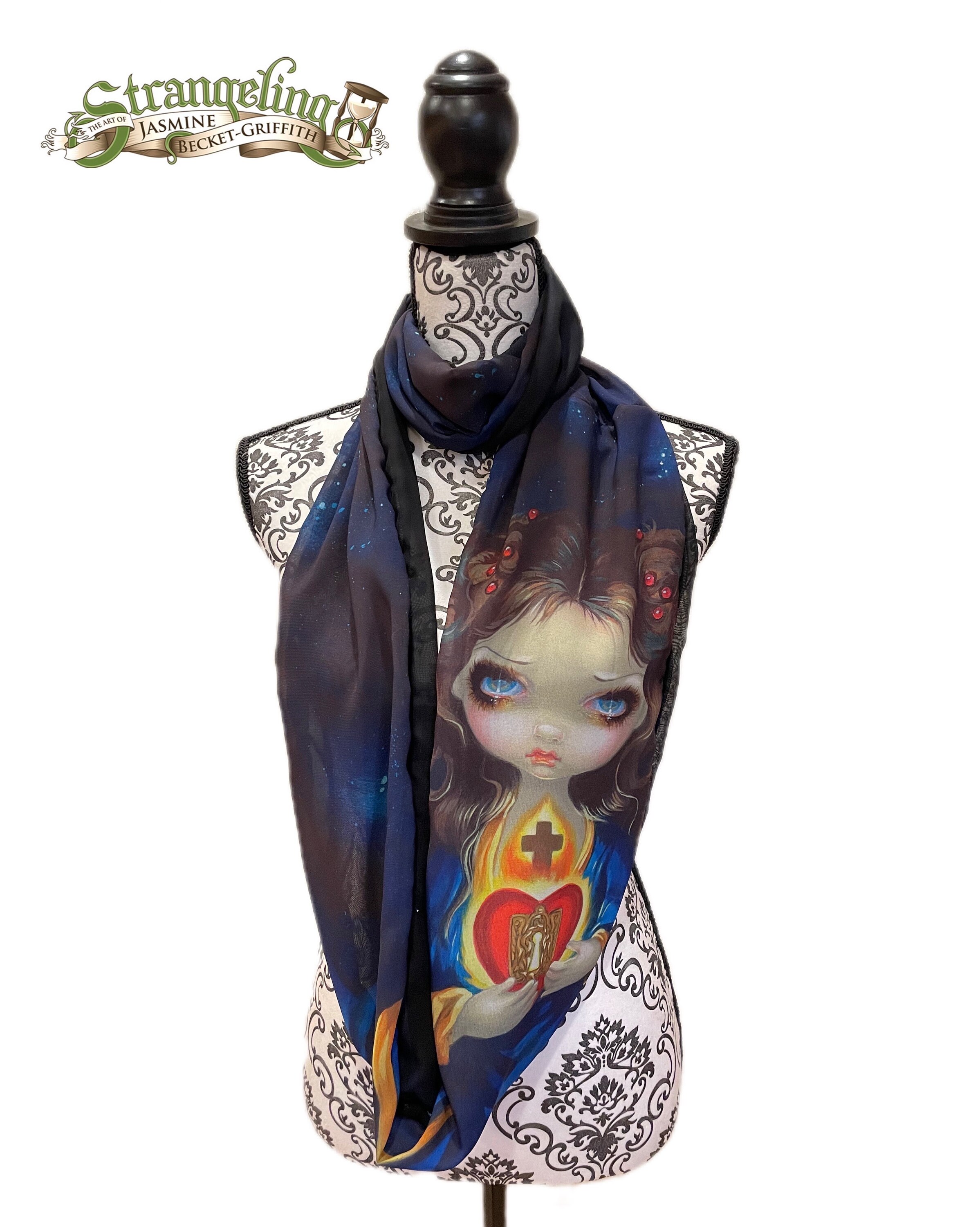 Strangeling Costumes