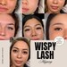 Wispy Lash Mapping, Wispy Lash E-book, Wet&wispy Lash Extensions, Wispy ...