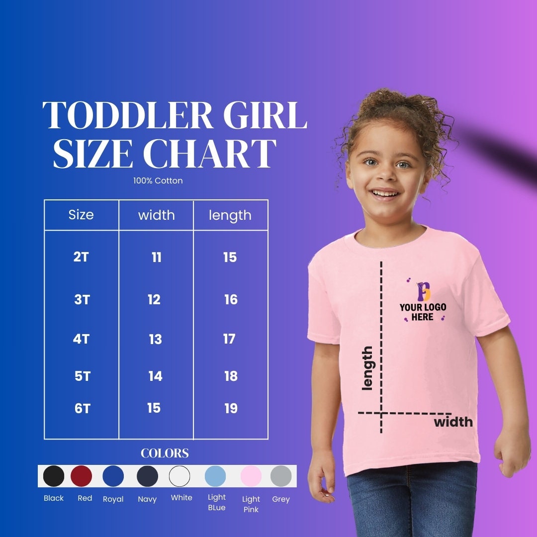 Bluey, Custom Bodysuit, Personalized Children Shirt, Embroidered ...