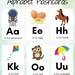Printable Pre-kindergarten Activity Worksheets Bundle | Preschool Pre-k ...