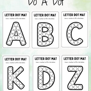 Printable Pre-kindergarten Activity Worksheets Bundle | Preschool Pre-k ...