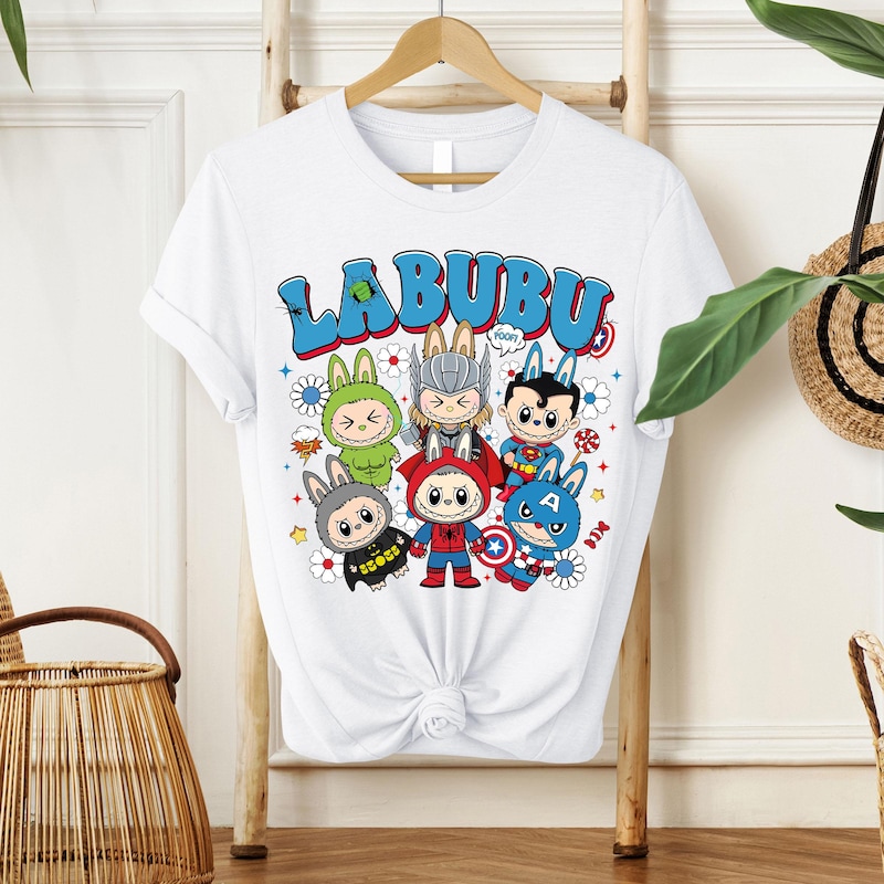 Labubu Adult Costume - Etsy