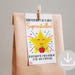 Back to School Gift Tag in Spanish, Welcome Back to School Tag, Spanish ...
