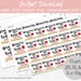 Spanish Thank You Tags, Printable Teacher Appreciation Week, Teacher ...