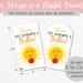 Spanish Thank You Tags, Teacher Appreciation Gift Tag Spanish ...