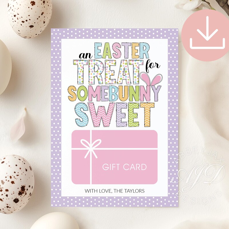 Gift Card Holder - 60+ Gift Ideas for 2026