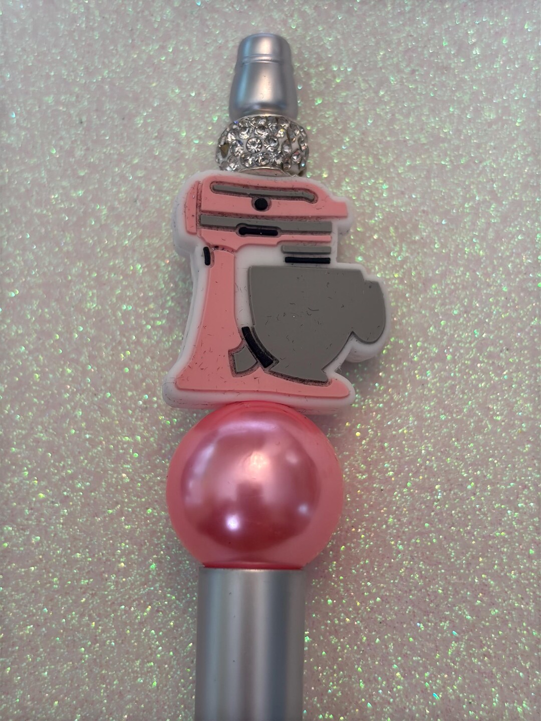 Kitchen Mixer Pen - Etsy