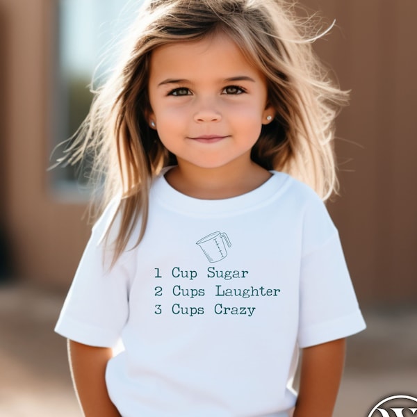 Funny Kids T Shirt - Etsy