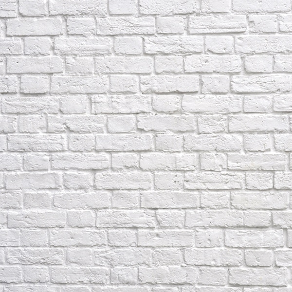 White Brick Backdrop - Etsy