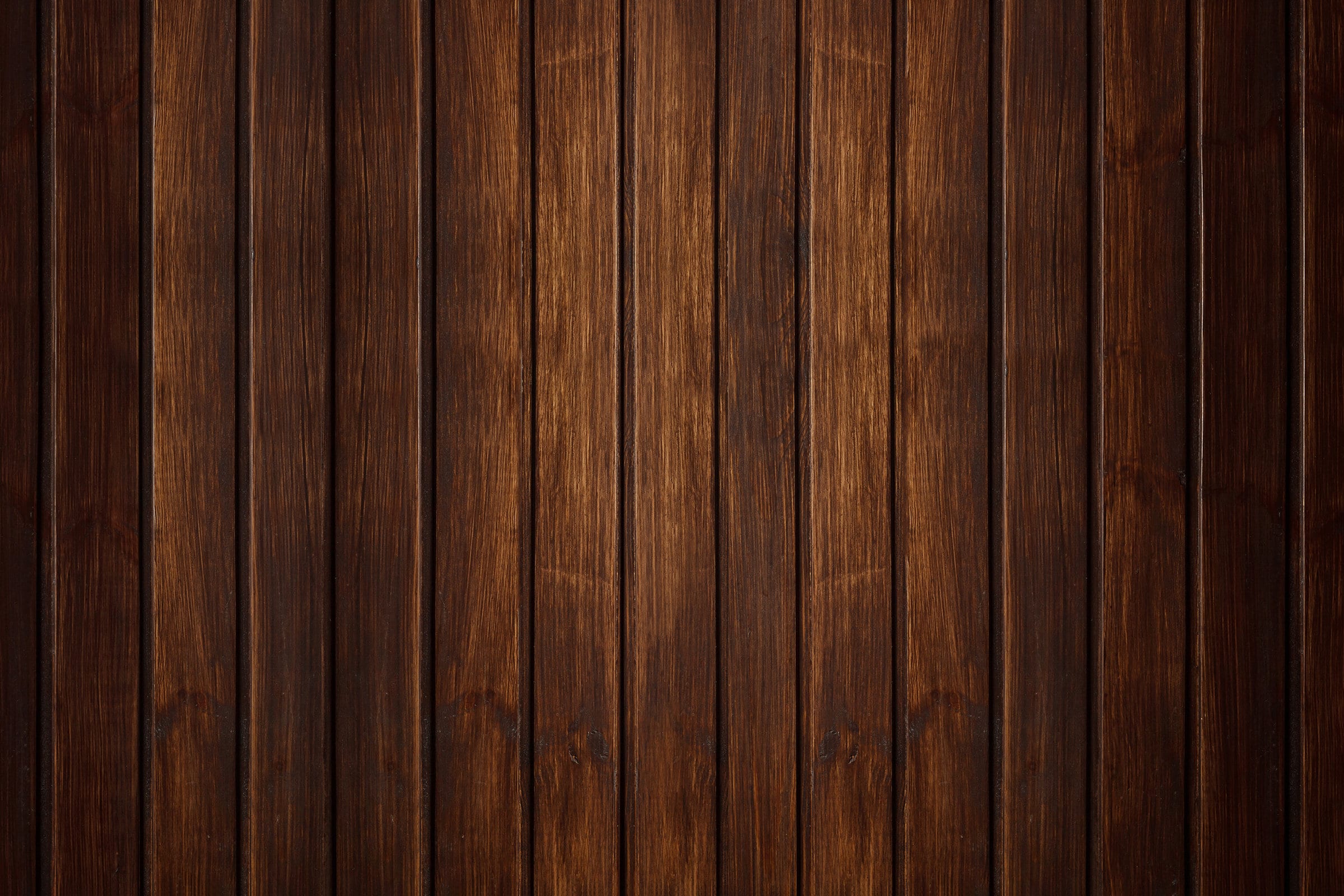 Rustic Dark Brown Wooden Planks Backdrop Realistic Textured Wood ...