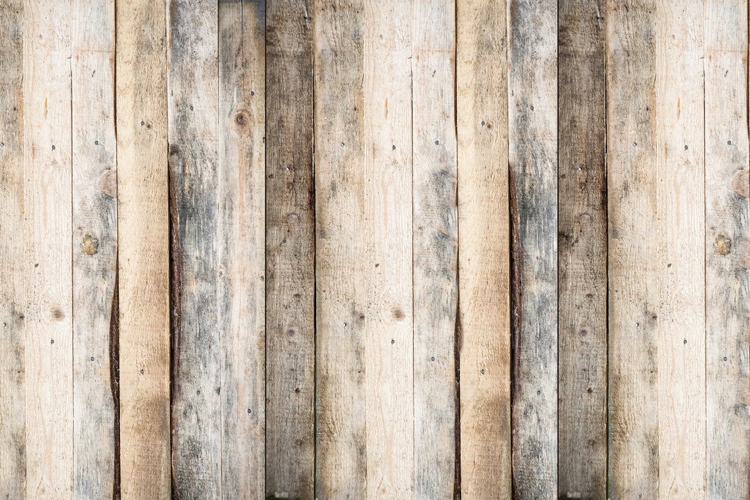 Washed Out Pallets Rustic Wood Backdrop, Weathered Wood, Distressed ...