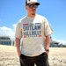Outlaw Hillbilly Shirt, Voting Hillbilly and Felon 2024 Shirt ...