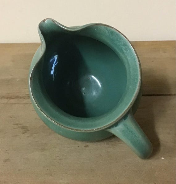Cornelison or Bybee Pottery Pitcher: Kentucky Utilita… - Gem