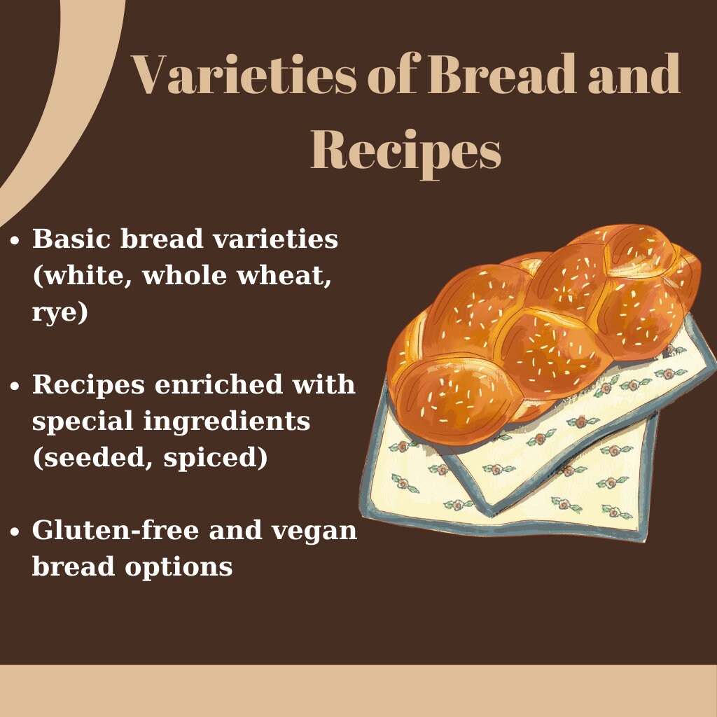 How to Make the Perfect Bread at Home,ultimate Guide for Homemade Bread ...