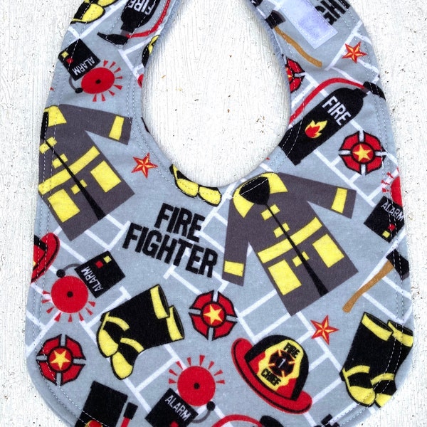 Baby Fireman - Etsy