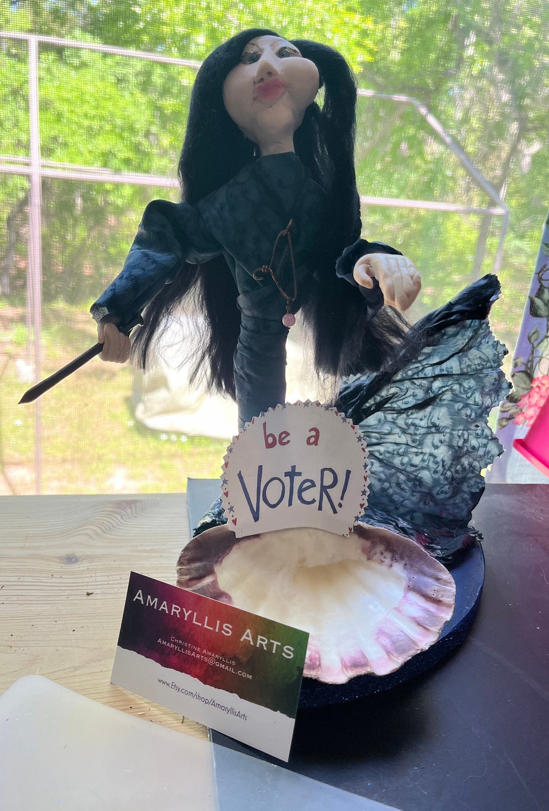 Blue Wave 2024 - Etsy