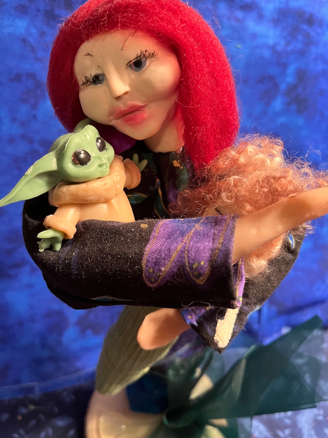 Eleos, Goddess of Kindness and Mercy - Etsy