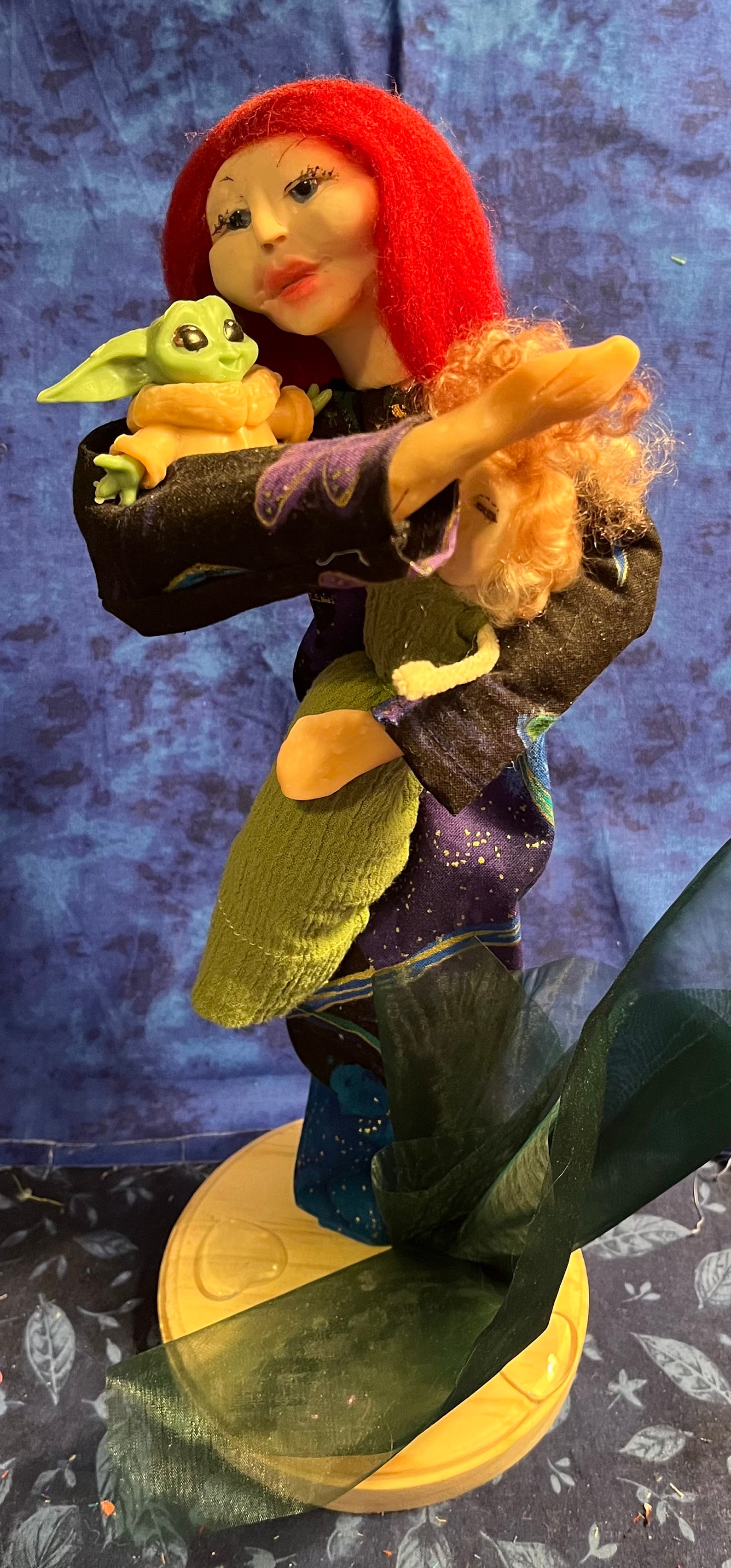 Eleos, Goddess of Kindness and Mercy - Etsy