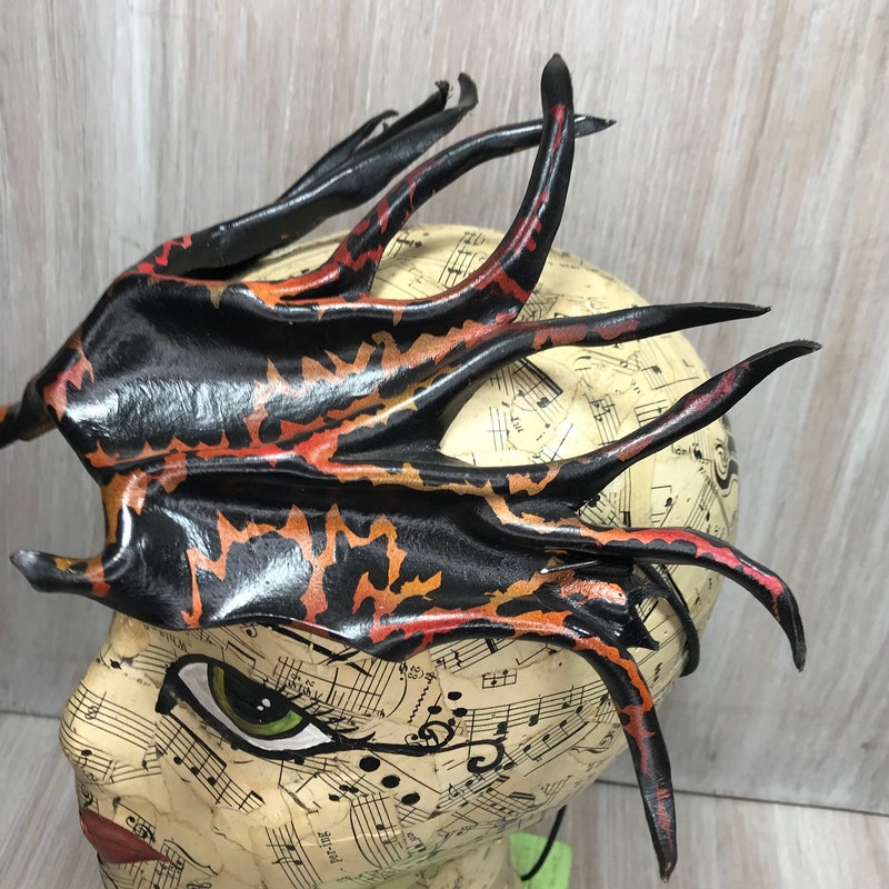 Dragon Rider Costume - Etsy