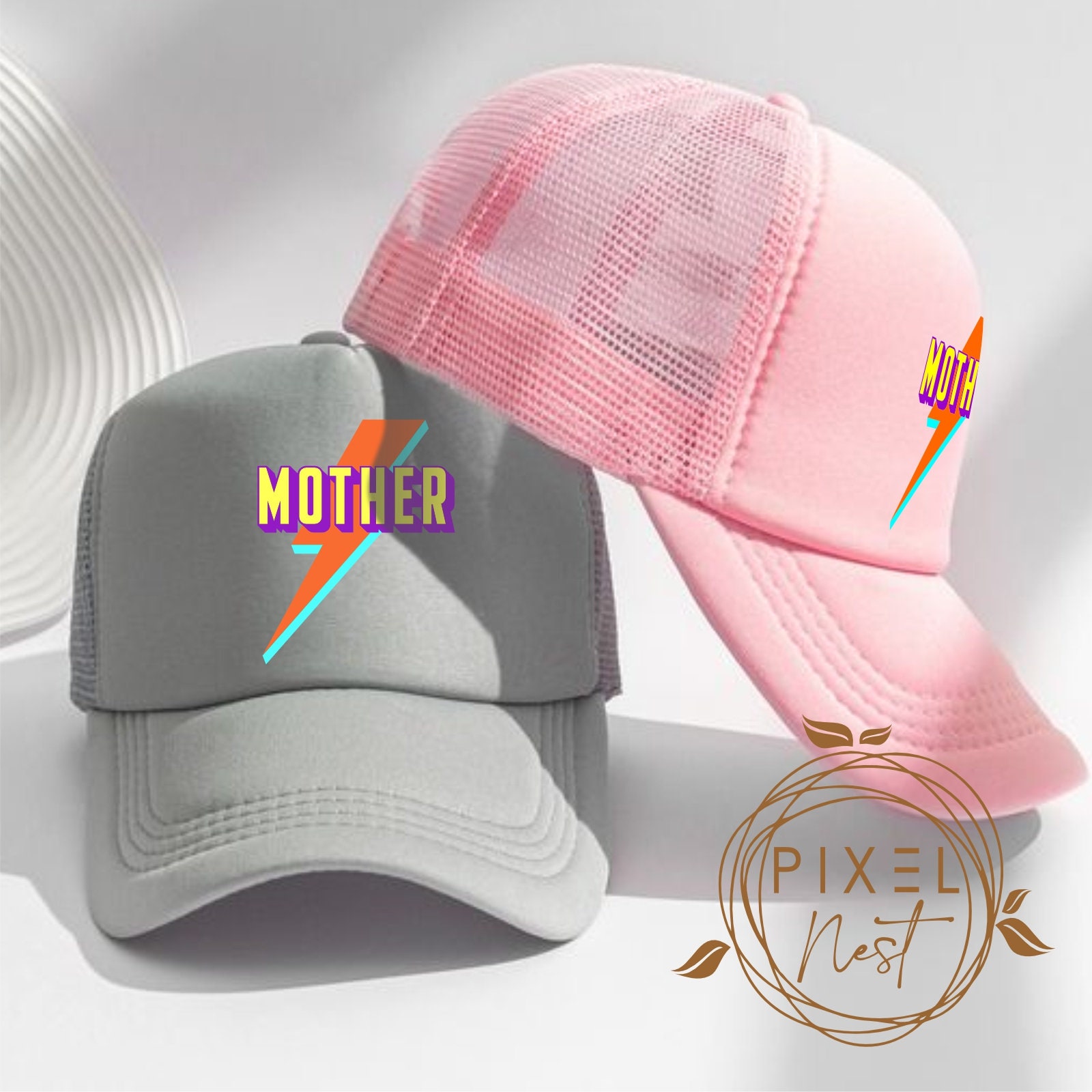 Mother Design Png, and Father Design Png, Design With Quotes for Mom in ...