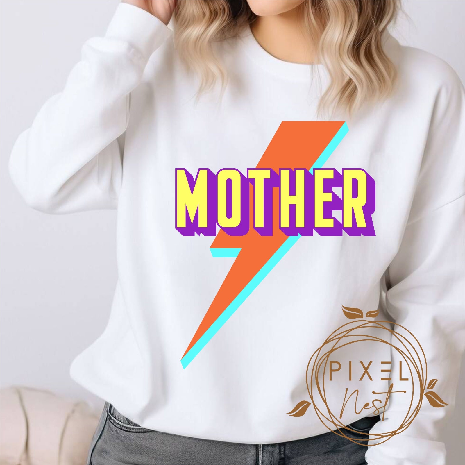 Mother Design Png, and Father Design Png, Design With Quotes for Mom in ...