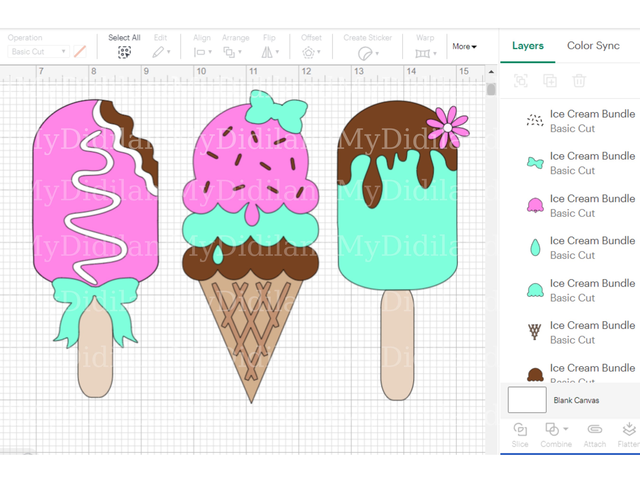 Ice Cream Cone Svg Cute Ice Cream Png Ice Cream Cut Files Ice Cream