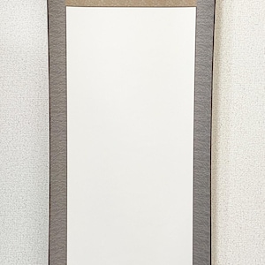 Japanese Calligraphy Scroll “一意専心(ichii Senshin)” – Zen Wall Art, Budo ...