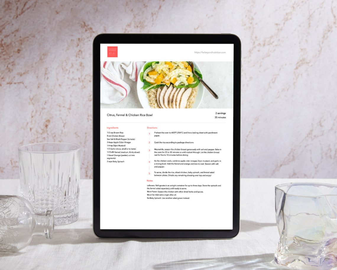 Gout Diet Plan: 7-day Gout Meal Plan With Low Purine Foods & Grocery ...