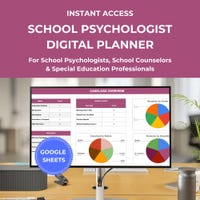 FBA BIP Routine Analysis & Abc Data Form School Psychologist Behavior ABA, Special Education ...