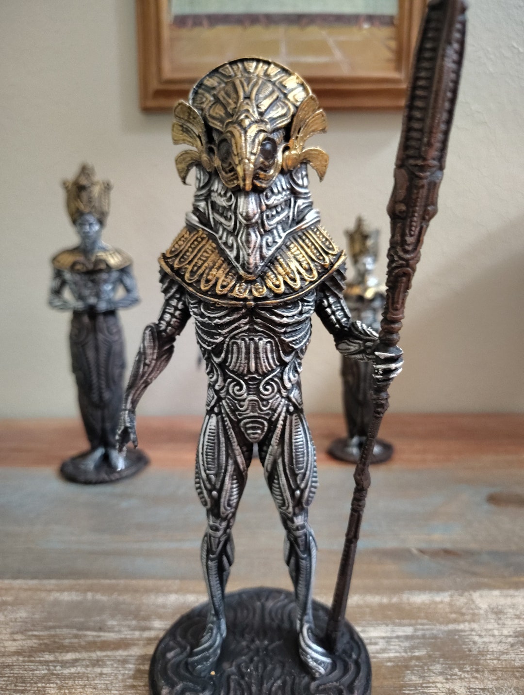 Egyptian God Horus Sun God - Etsy