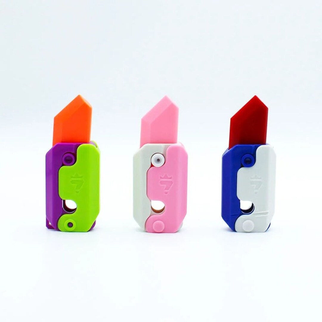 Introducing the Whimsical Butterfly Radish Knife: Fun for Couples ...