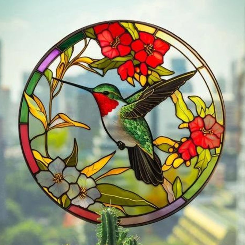 Pvc Bird Pattern - Etsy